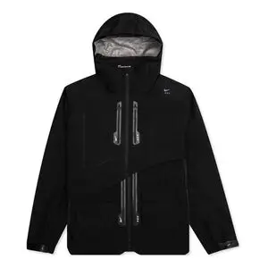 Nike X Mmw Matthew M. Williams Series 004 Jacket - Black