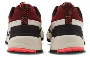 PUMA Trailfox Overland Persian Gulf Sneakers - Black/red