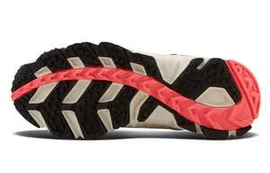 PUMA Trailfox Overland Persian Gulf Sneakers - Black/red