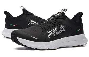 FILA Surround 1s Low Top Sneakers