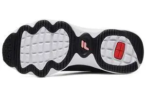 FILA Surround 1s Low Top Sneakers