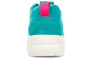 NEW BALANCE 580 Series Low-top Sneakers - Blue