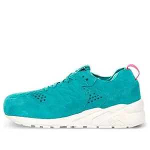 NEW BALANCE 580 Series Low-top Sneakers - Blue