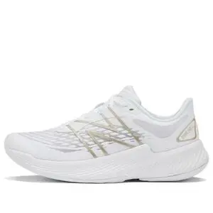 NEW BALANCE Prism Series Low Top Casual Sneakers - White