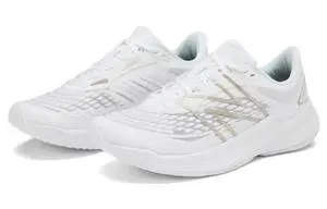 NEW BALANCE Prism Series Low Top Casual Sneakers - White