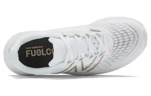 NEW BALANCE Prism Series Low Top Casual Sneakers - White