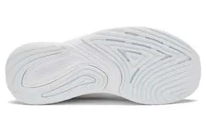 NEW BALANCE Prism Series Low Top Casual Sneakers - White