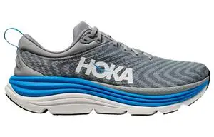 Hoka One One Gaviota 5 Athletic Sneakers