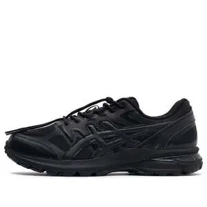 Asics Comme Des Garçons Shirt X Gel-terrain Sneakers - Black