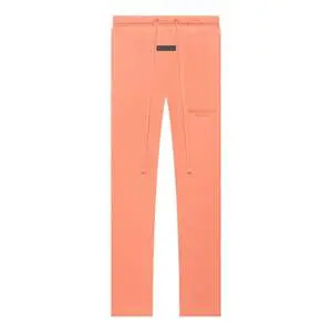 Fear Of God Fw22 Relaxed Sweatpant - Coral