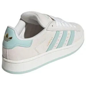 Adidas Campus 00s Sneakers - Grey/teal