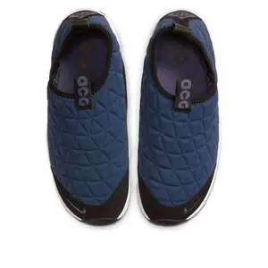 Nike Moc 3.0 Low Top Sneakers - Midnight Blue
