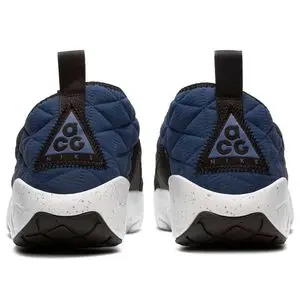Nike Moc 3.0 Low Top Sneakers - Midnight Blue