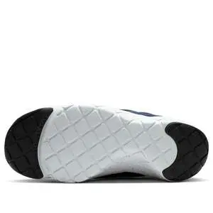 Nike Moc 3.0 Low Top Sneakers - Midnight Blue