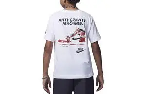 JORDAN Air Anti-gravity Machines T-shirt