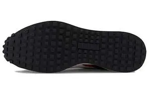 PUMA Style Rider Stream On High Risk Red Sneakers - Redwhiteblack