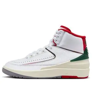 JORDAN 2 Retro Gs "italy