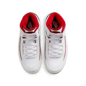 JORDAN 2 Retro Gs "italy