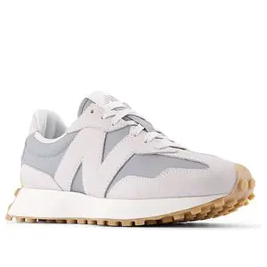 NEW BALANCE 327 Sneakers - Grey Matter/slate Grey
