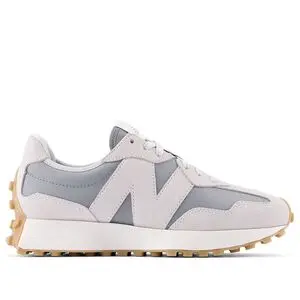 NEW BALANCE 327 Sneakers - Grey Matter/slate Grey