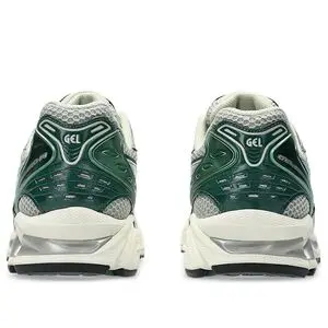 Asics Gel-kayano Sneakers - Dried Leaf Green/pure Silver