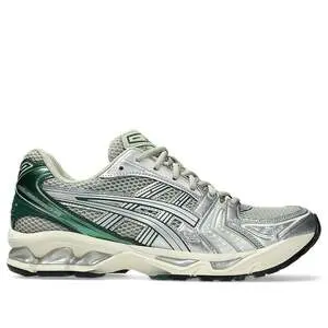 Asics Gel-kayano Sneakers - Dried Leaf Green/pure Silver