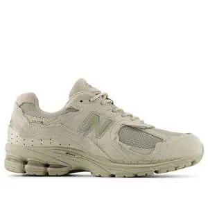 NEW BALANCE 2002r "protection Pack Shipyard" Sneakers - Shipyard/silver Metallic