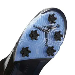 JORDAN Low Golf Metallic - Black