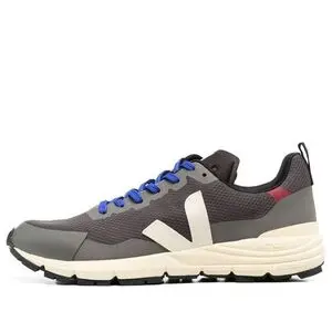 VEJA Dekkan Alveomesh Sneakers - Grafite/pierre