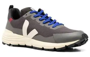 VEJA Dekkan Alveomesh Sneakers - Grafite/pierre