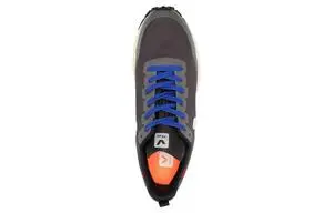VEJA Dekkan Alveomesh Sneakers - Grafite/pierre
