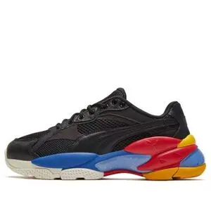 PUMA Lqdcell Epsilon Sneakers - Black