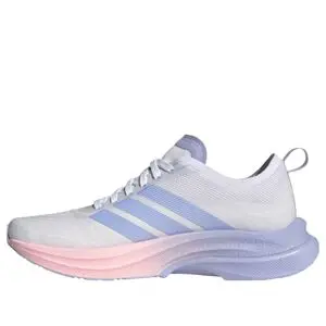 Adidas Adidas Moveboost Sneakers Cloud White/violet Tone/hi-res Yellow
