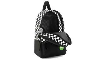 VANS Checkerboard Logo Backpack