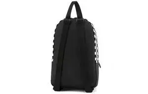 VANS Checkerboard Logo Backpack