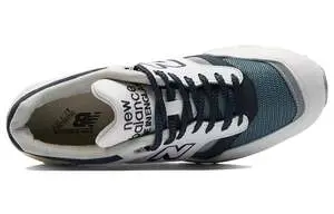 NEW BALANCE 1530 Made In England Anniversary Pack Sneakers - Gray/white/green