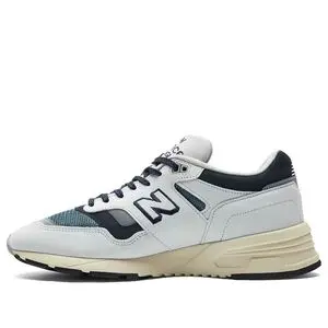 NEW BALANCE New Balance 1530 Made In England Anniversary Pack Sneakers Gray/white/green