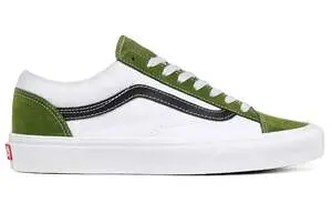 VANS Style 36 Retro Sport Low Top Sneakers