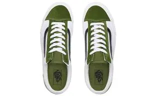 VANS Style 36 Retro Sport Low Top Sneakers