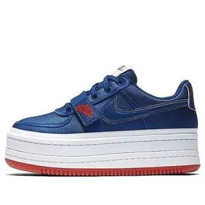 Nike Vandal Doublestack Sneakers - Blue/white
