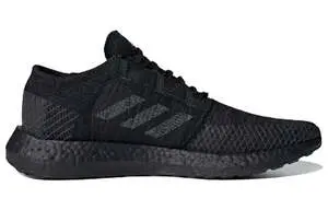 Adidas Pureboost Go Core "core " Sneakers - Black