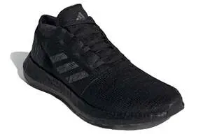 Adidas Pureboost Go Core "core " Sneakers - Black