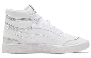 PUMA Ralph Sampson Mid Metal Sneakers