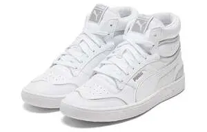 PUMA Ralph Sampson Mid Metal Sneakers