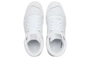 PUMA Ralph Sampson Mid Metal Sneakers