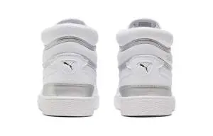 PUMA Ralph Sampson Mid Metal Sneakers
