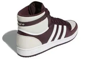 Adidas Top Ten Rb High Top Sneakers