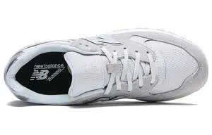 NEW BALANCE 999 Retro Sneakers - Silverwhite