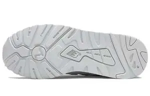 NEW BALANCE 999 Retro Sneakers - Silverwhite