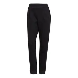 Adidas Style Warm Pants Asia Sizing - Black
